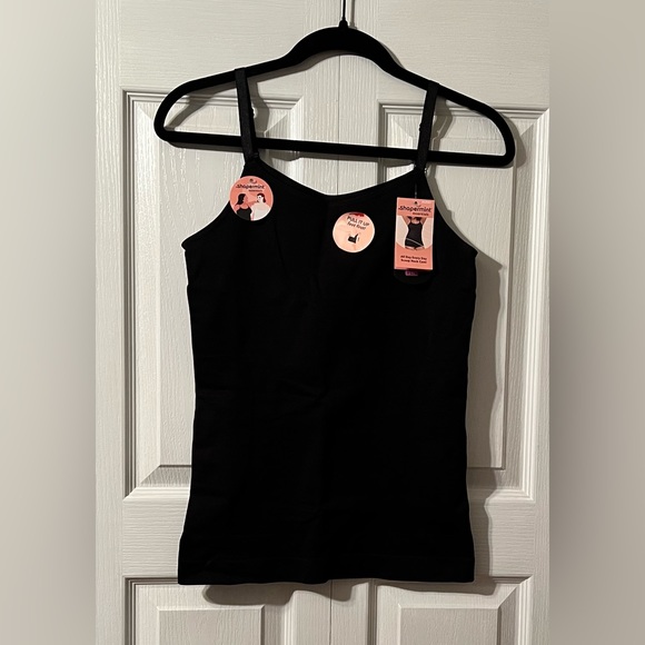 Shapermint | Tops | Shapermint All Day Every Day Scoop Neck Cami | Poshmark